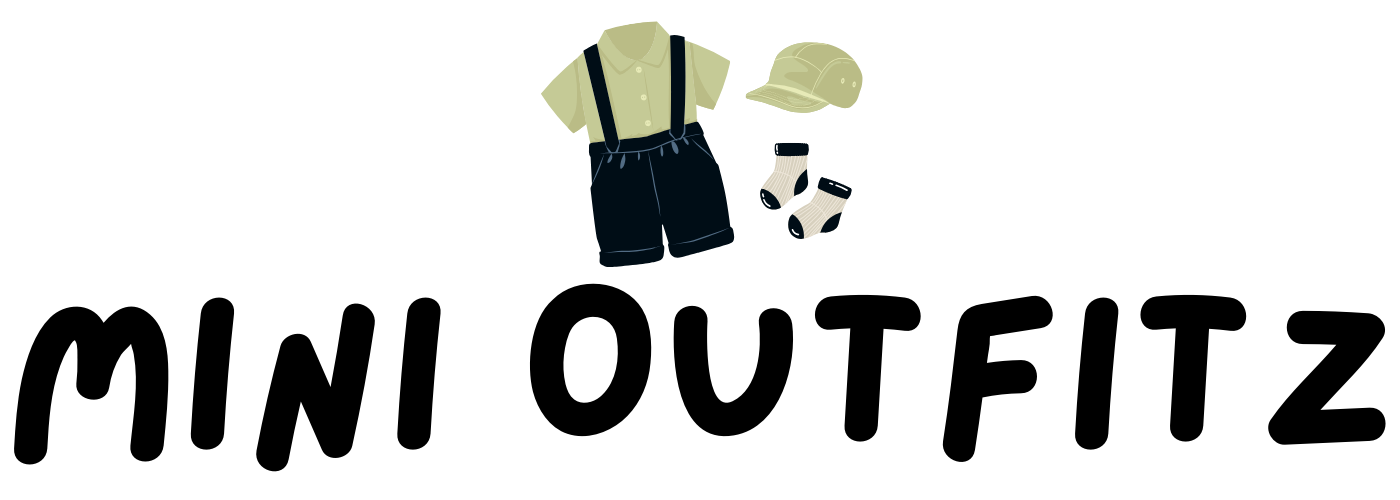 Mini Outfitz